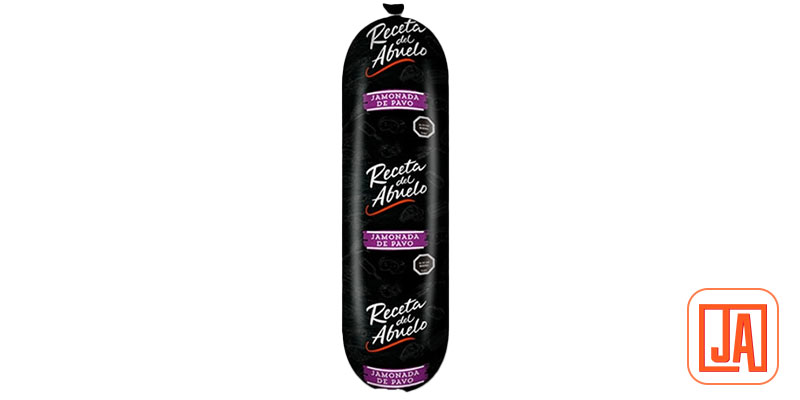 Distribuidora de Quesos y Cecinas al por Mayor Santa Rosa Santiago