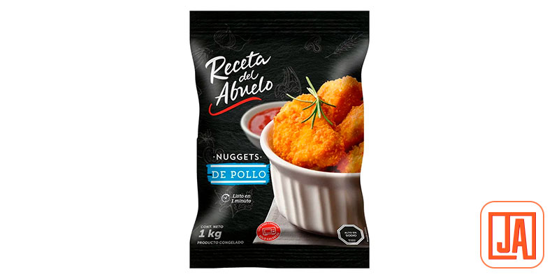 Distribuidora de Quesos y Cecinas al por Mayor Santa Rosa Santiago